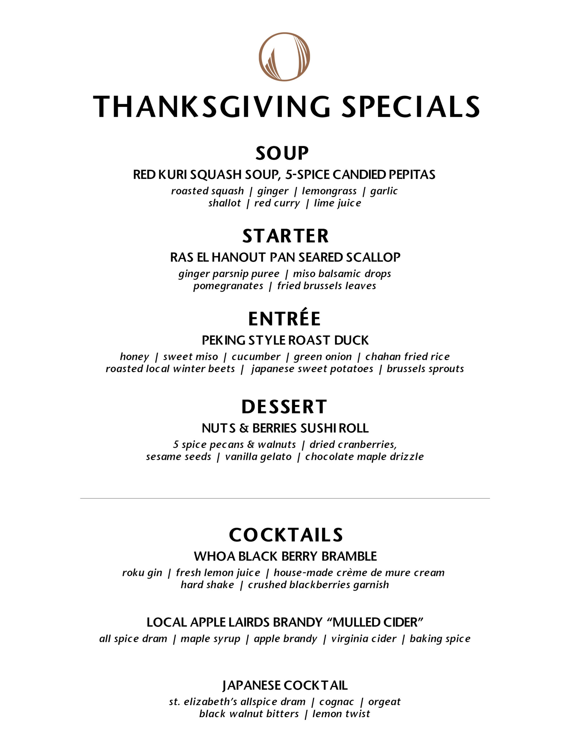 Orion's Roof | A Place Like No Place Else